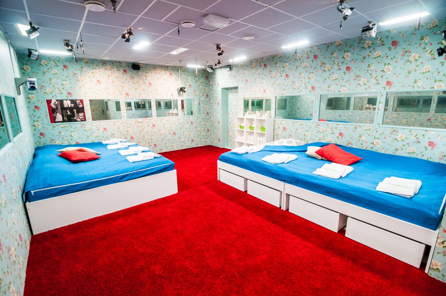 VMC Project | References