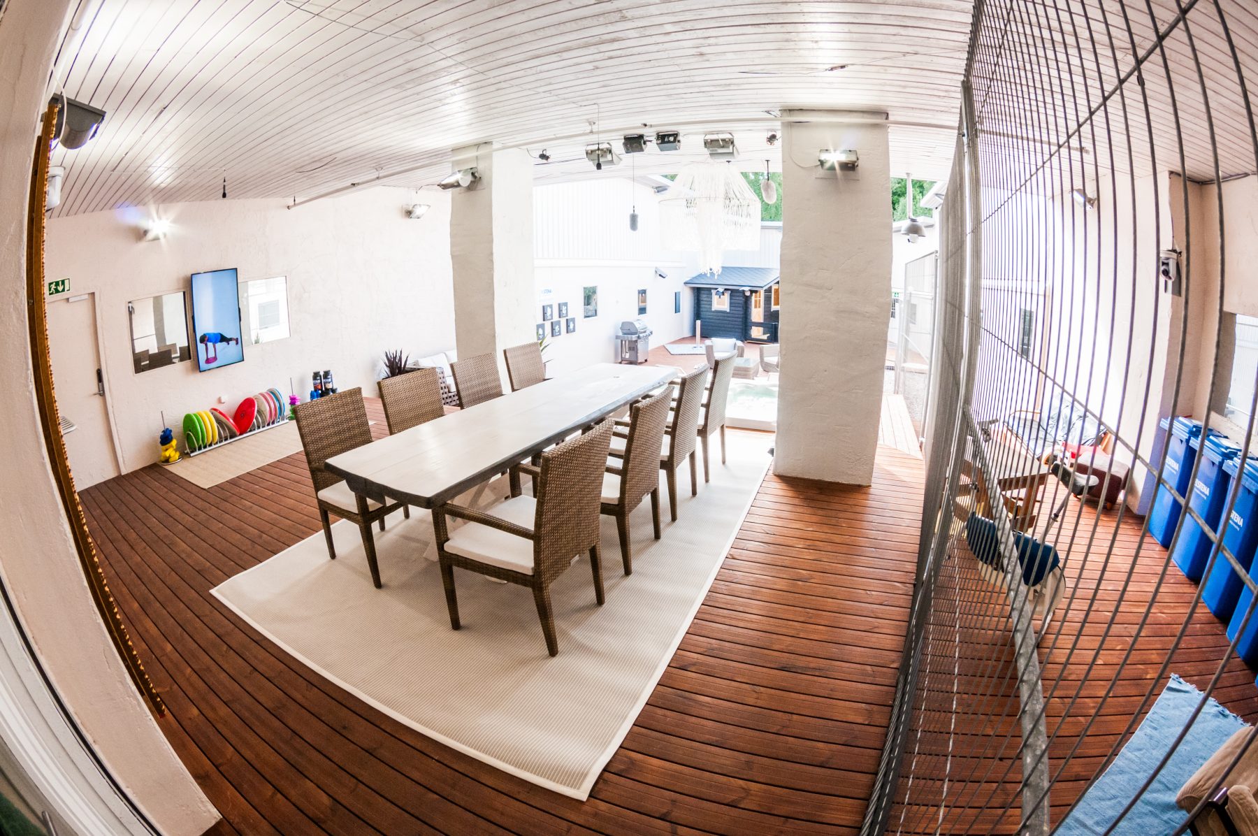 VMC Project | Referenssit