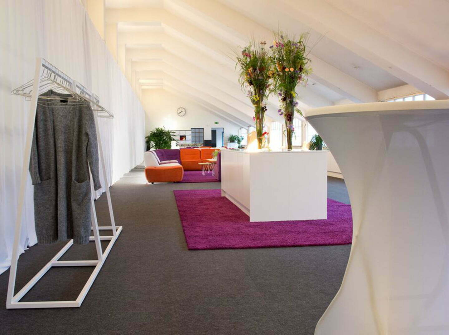 VMC Project | Referenssit