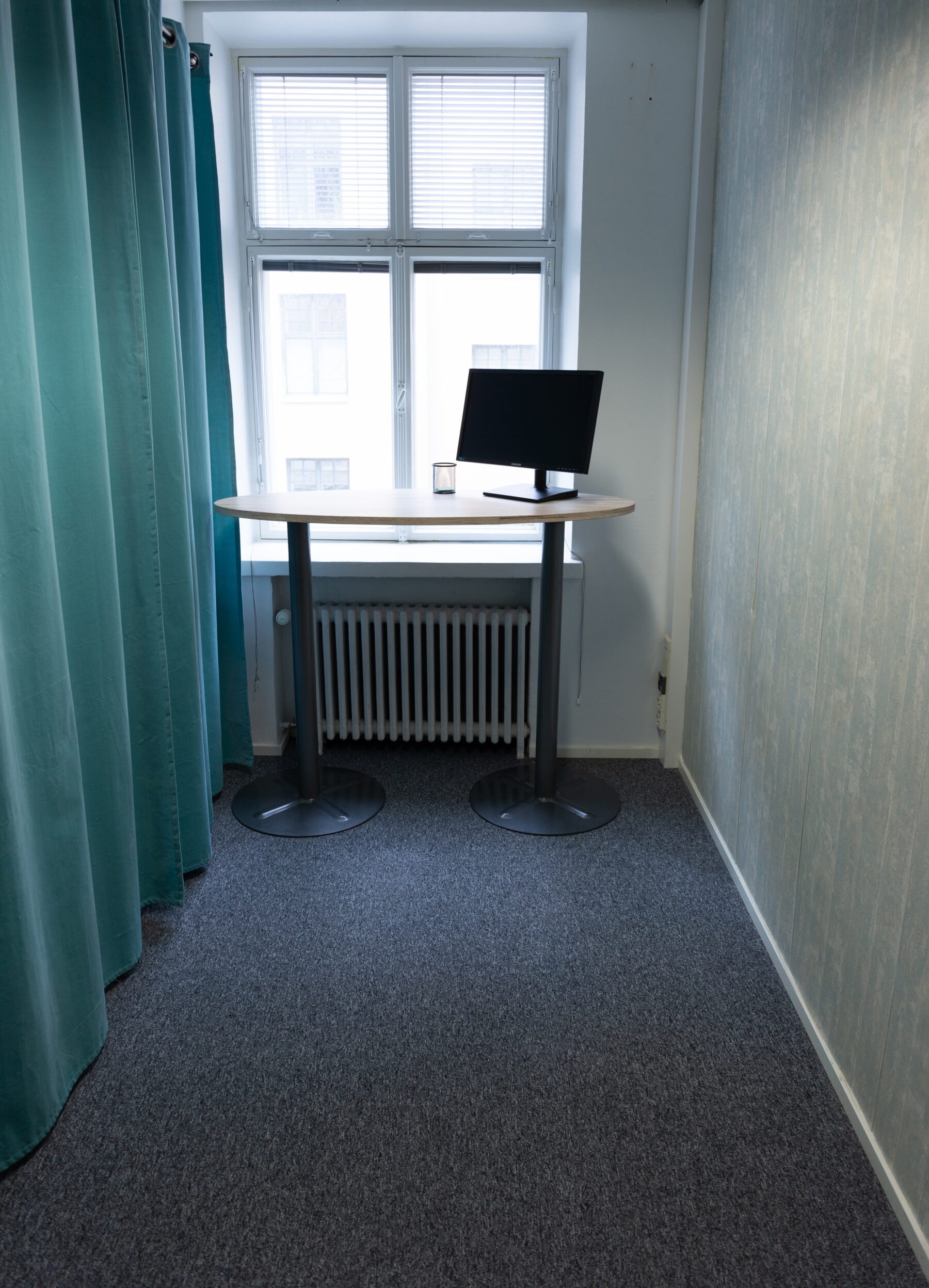 VMC Project | Referenssit