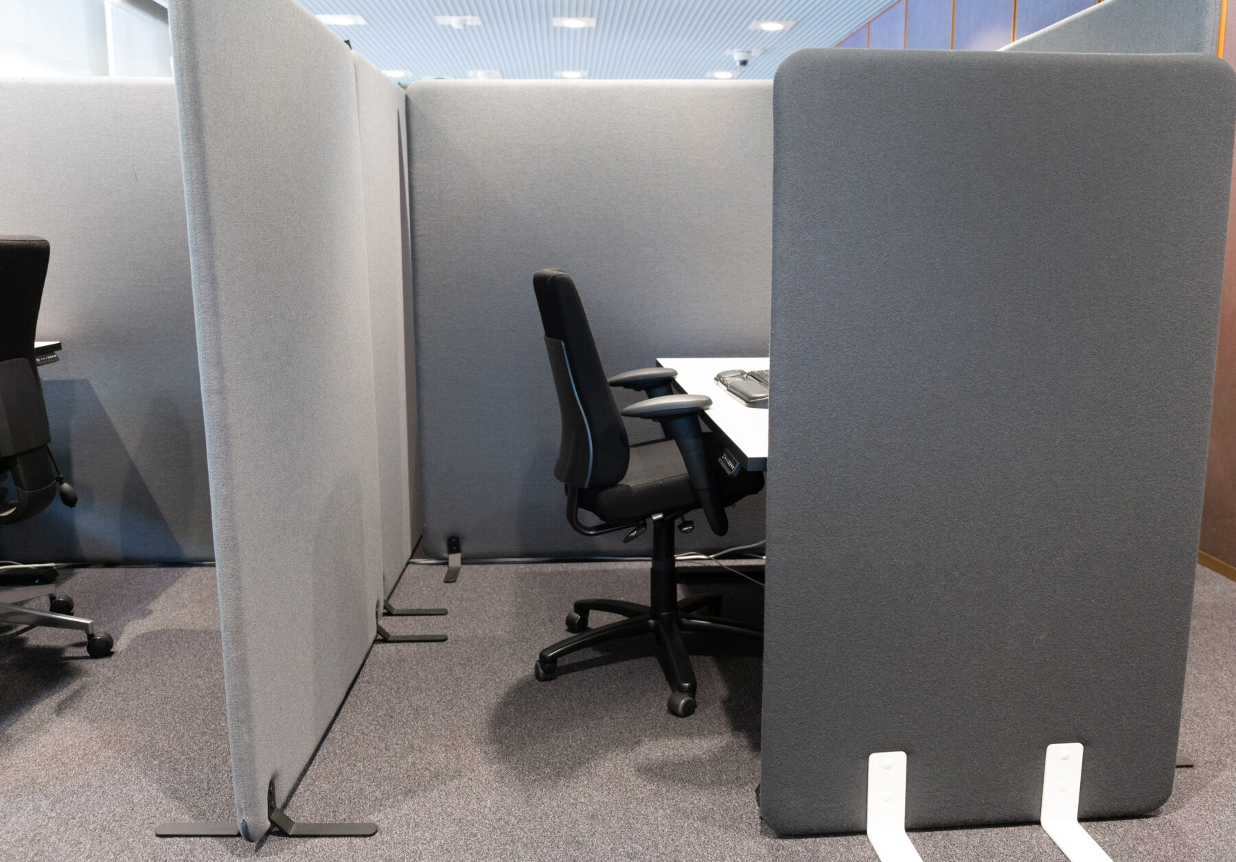 VMC Project | Referenssit