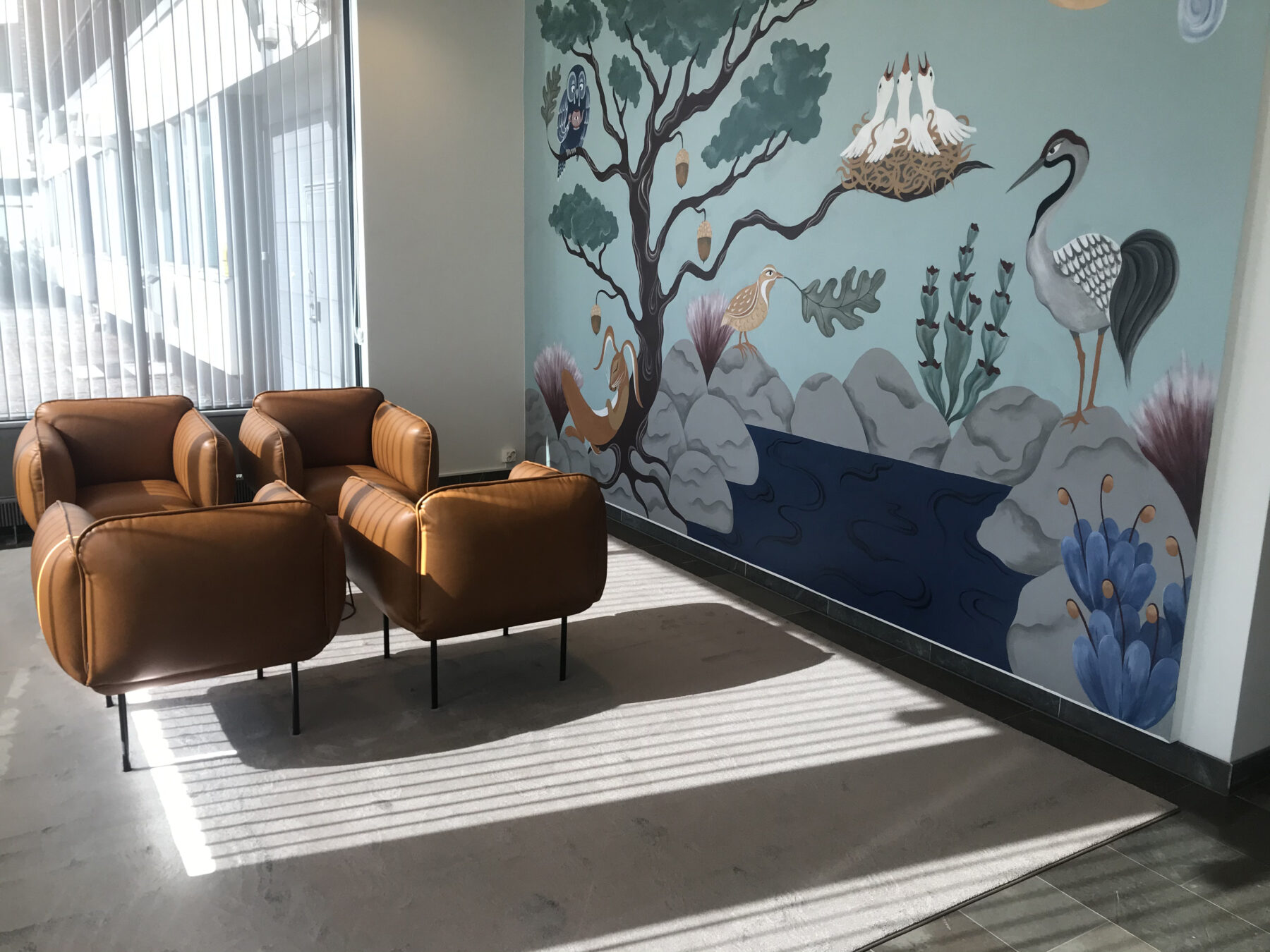 VMC Project | Referenssit